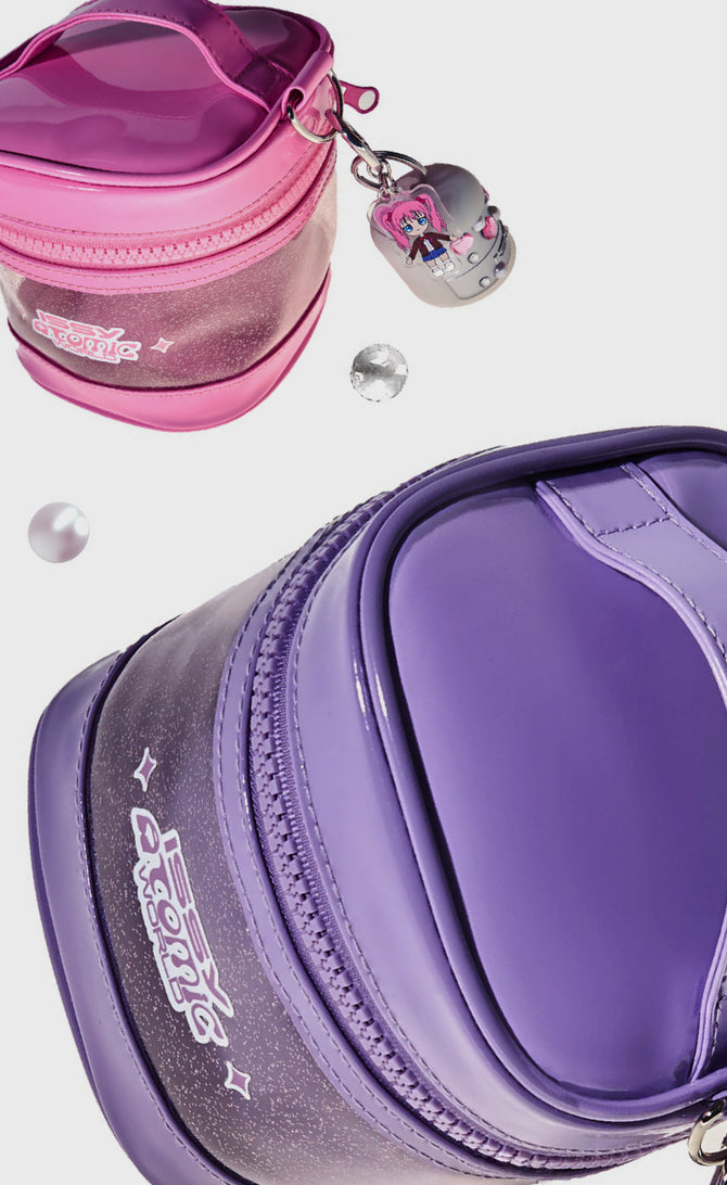 Accessories – Issy Cosmetics